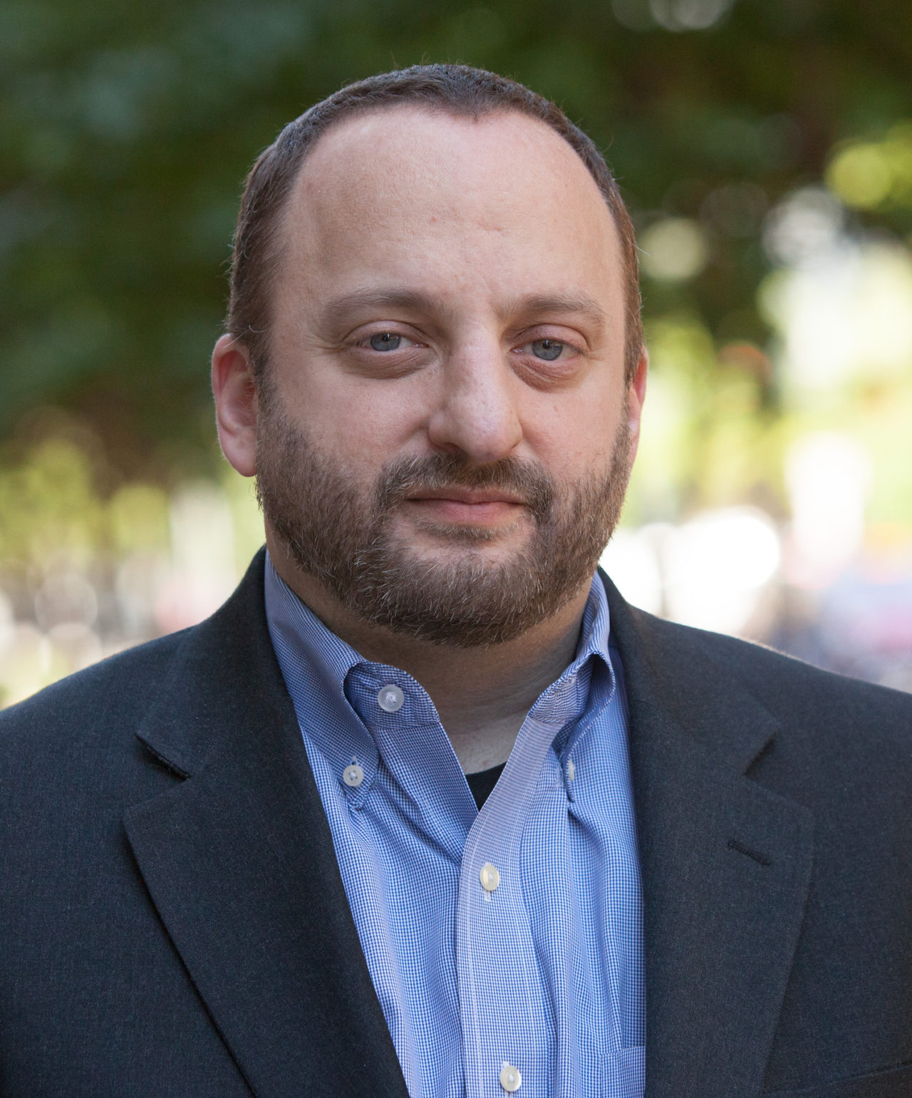 About Scott Goodstein